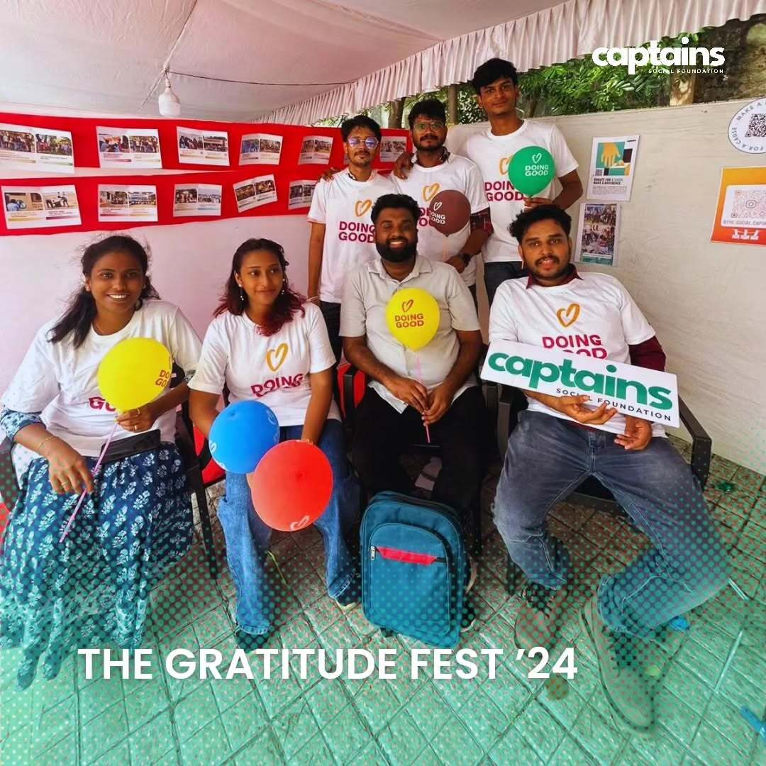 1000 volunteers engaged in volunteersing activities to celebrate Good ...